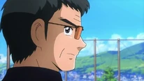 Tatsuo Mikami | Captain Tsubasa Wiki | FANDOM powered by Wikia