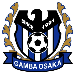 Gamba Osaka | Captain Tsubasa Wiki | Fandom