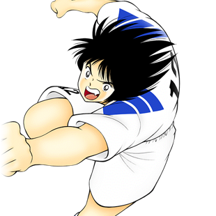 Shun Nitta | Captain Tsubasa Wiki | FANDOM powered by Wikia