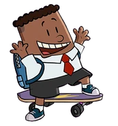 The Epic Tales of Captain Underpants | Captain Underpants Wiki | FANDOM ...