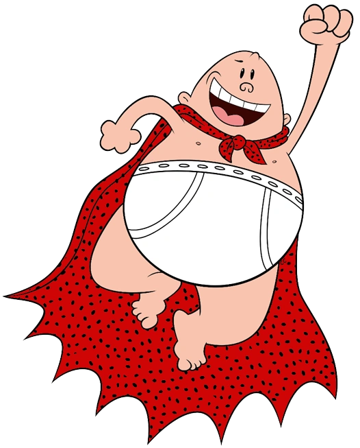 Image - Captain-underpants3.png | Captain Underpants Wiki | FANDOM ...
