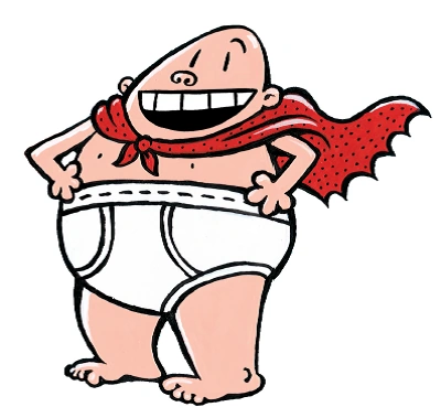 Image - Captainunderpants.png | Captain Underpants Wiki | FANDOM ...