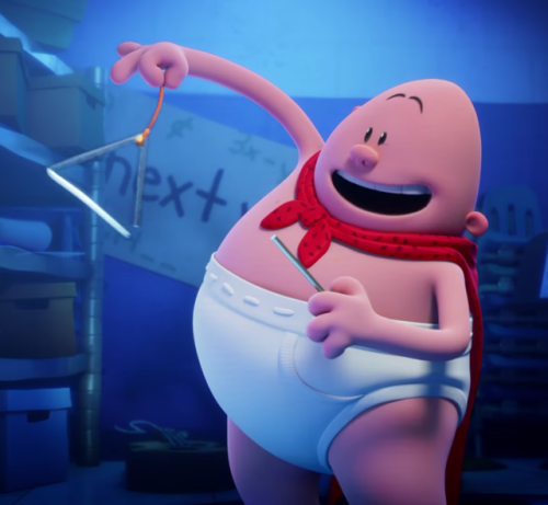 Image - Tumblr oozekvF15z1rk7pizo1 500.png | Captain Underpants Wiki ...