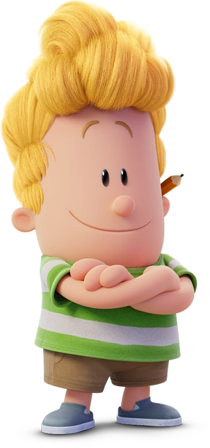 Image - Harold.png | Captain Underpants Wiki | FANDOM powered by Wikia