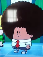 George Beard | Captain Underpants Wiki | FANDOM powered by Wikia