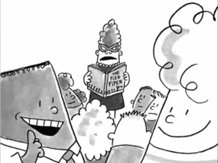 Tara Ribble | Captain Underpants Wiki | FANDOM powered by Wikia