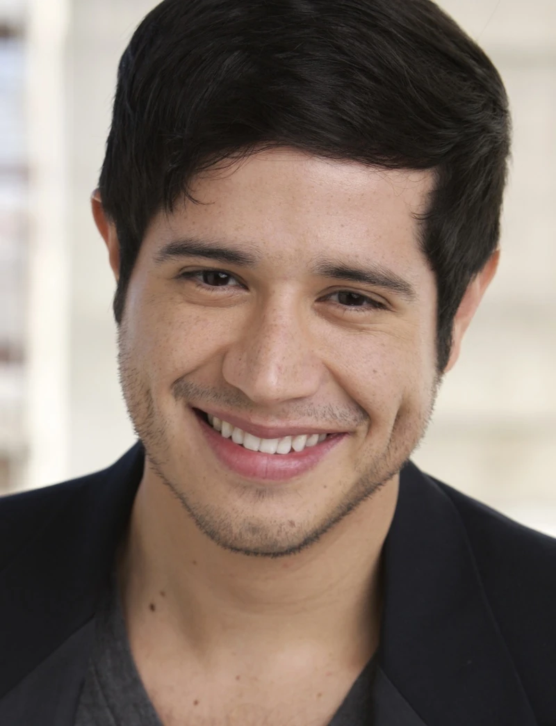 Jorge Diaz | Captain Underpants Wiki | Fandom