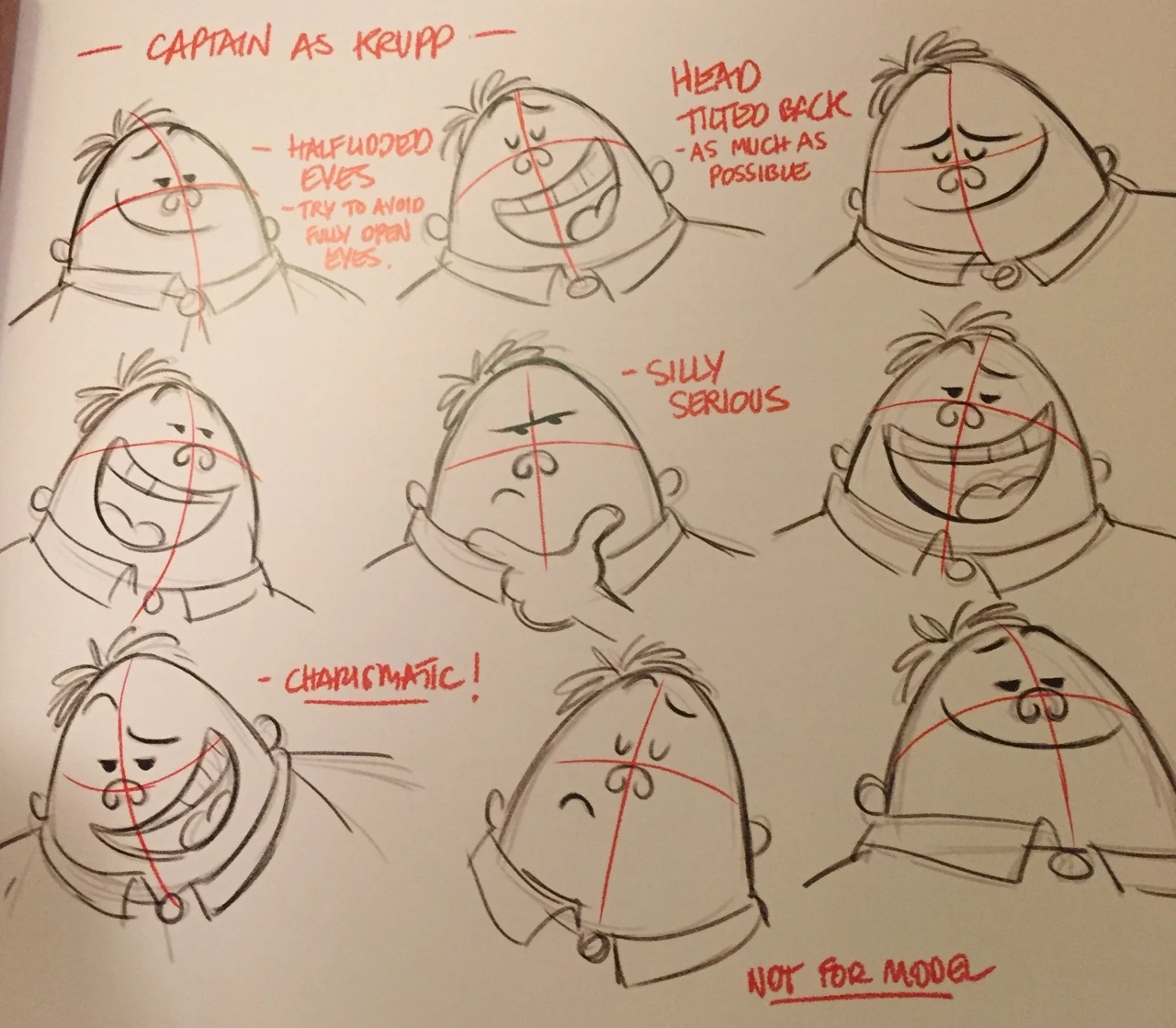 Image - Tumblr oq6hypAOSu1ulhihgo7 1280.jpg | Captain Underpants Wiki ...