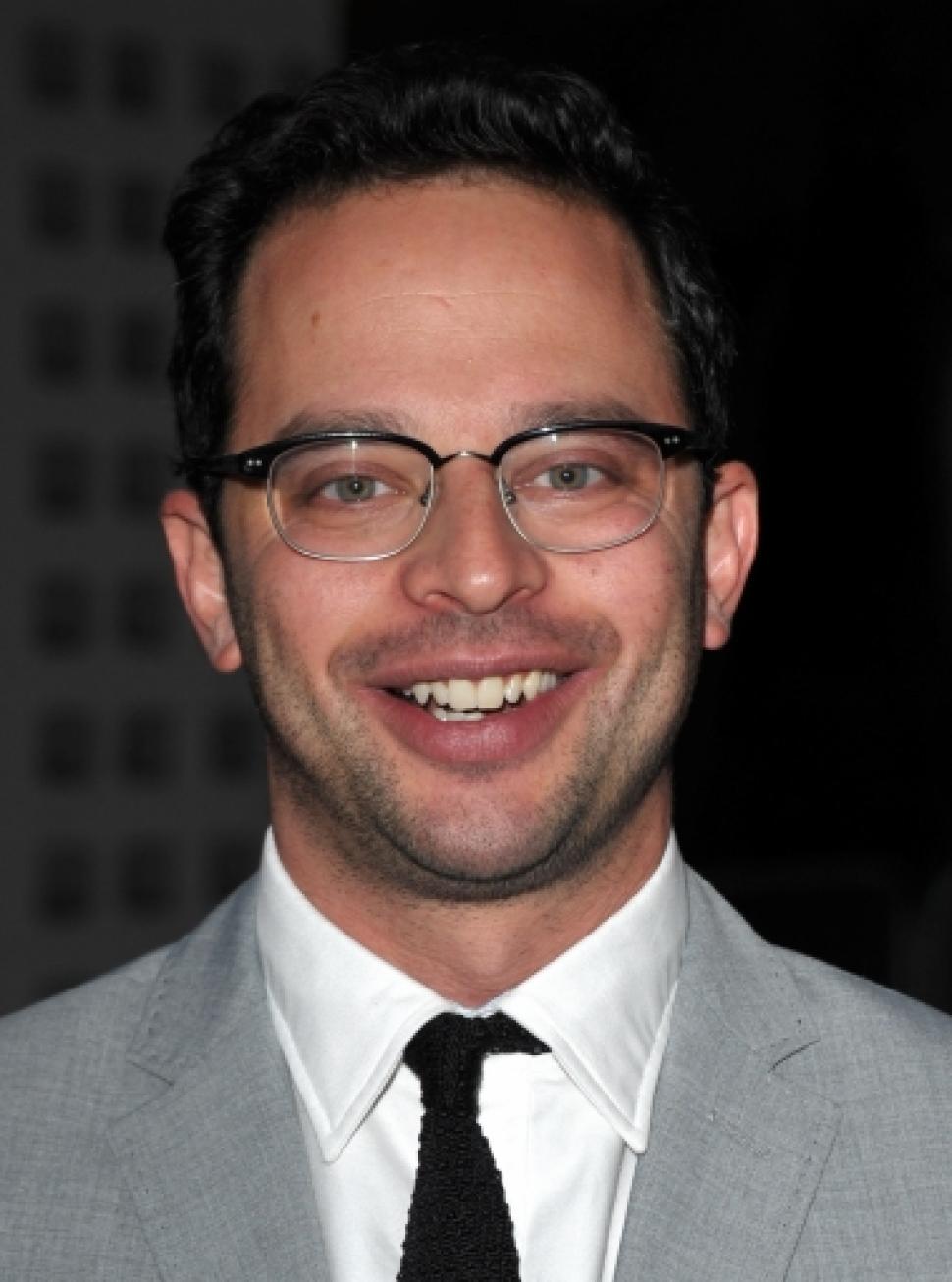 Nick Kroll | Captain Underpants Wiki | Fandom Nick Kroll | Captain Underpants Wiki | Fandom