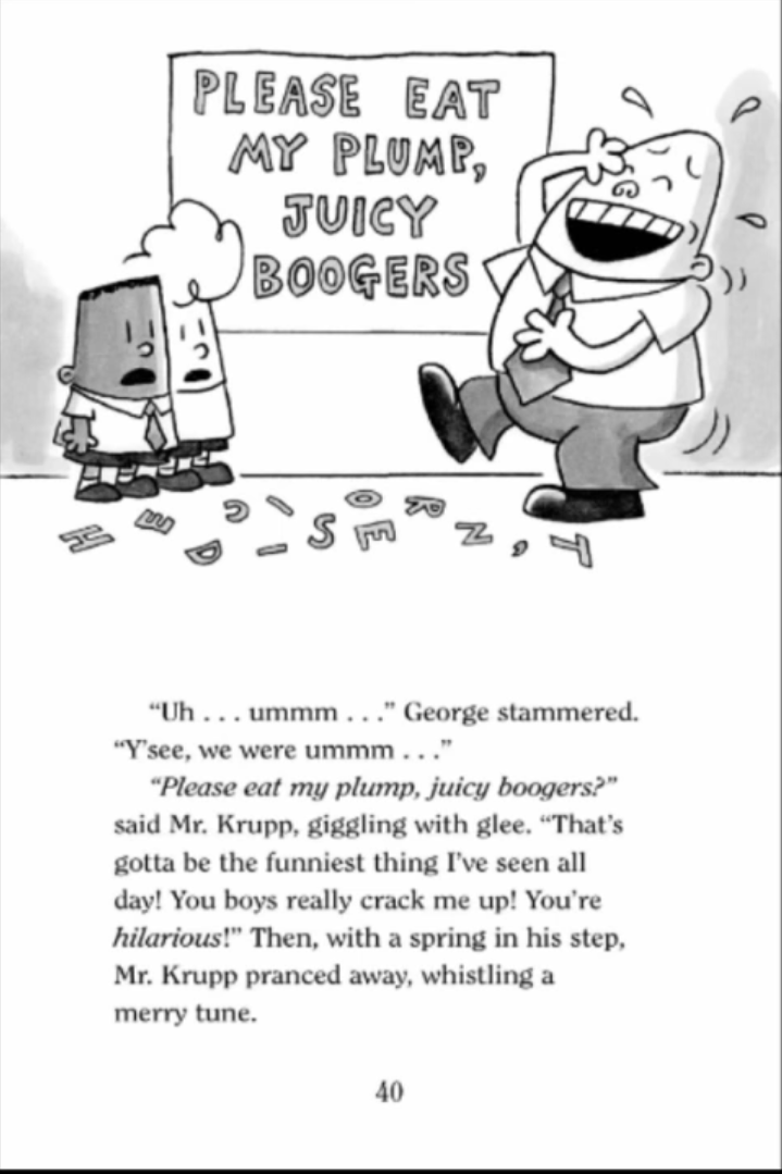 Image Alternate Mr Krupp 2png Captain Underpants Wiki Fandom