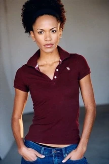 Erica Luttrell | Captain Underpants Wiki | Fandom