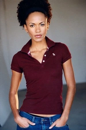 Erica Luttrell | Captain Underpants Wiki | Fandom