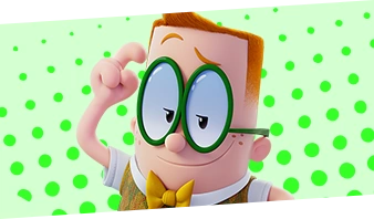 Image - Thumbnail-melvin.png | Captain Underpants Wiki | FANDOM powered ...