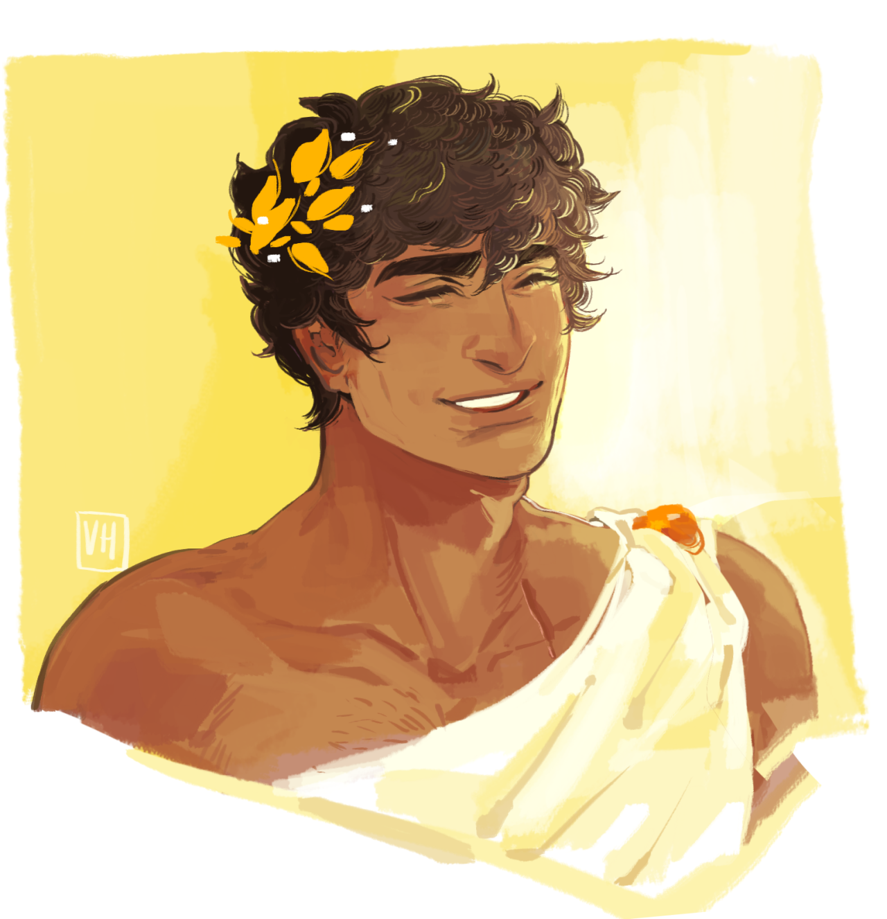 Nikandros | Captive Prince Wiki | Fandom
