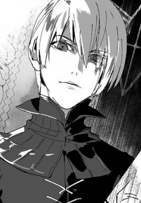 Laurent | Captive Prince Wiki | FANDOM powered by Wikia