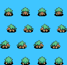 Overworld Sprites | CAPX Wiki | Fandom