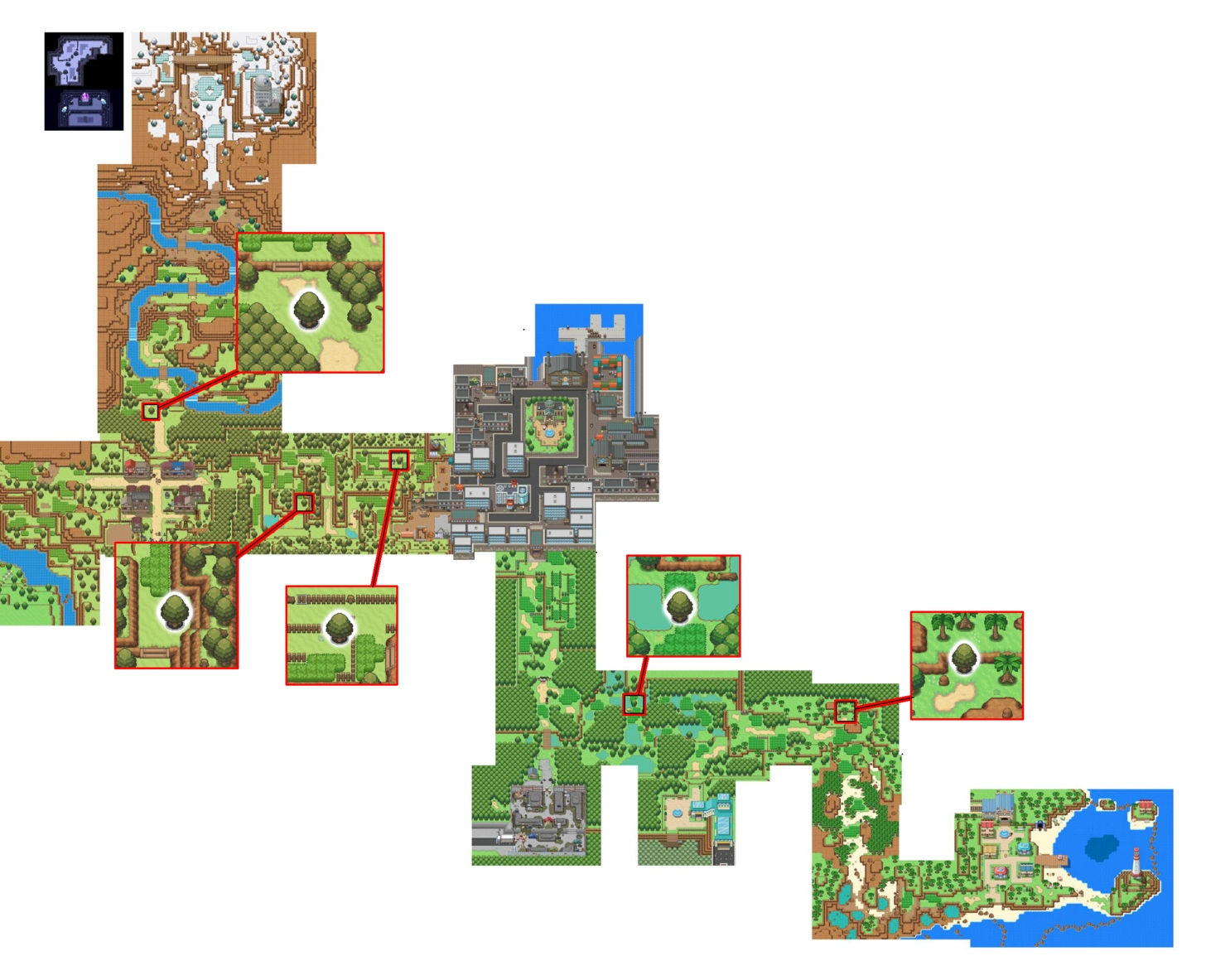 Apricorn | CAPX Wiki | Fandom