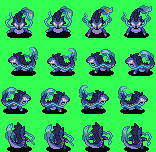 Overworld Sprites | CAPX Wiki | Fandom