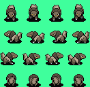 Overworld Sprites | CAPX Wiki | FANDOM powered by Wikia