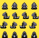 Overworld Sprites | CAPX Wiki | Fandom
