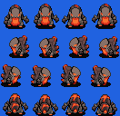 Overworld Sprites | CAPX Wiki | Fandom