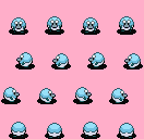 Overworld Sprites | CAPX Wiki | Fandom