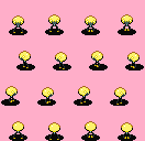 Overworld Sprites | CAPX Wiki | FANDOM powered by Wikia