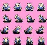 Overworld Sprites | CAPX Wiki | Fandom