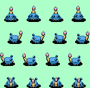 Overworld Sprites | CAPX Wiki | Fandom