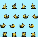 Overworld Sprites | CAPX Wiki | Fandom