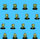 Overworld Sprites | CAPX Wiki | FANDOM powered by Wikia