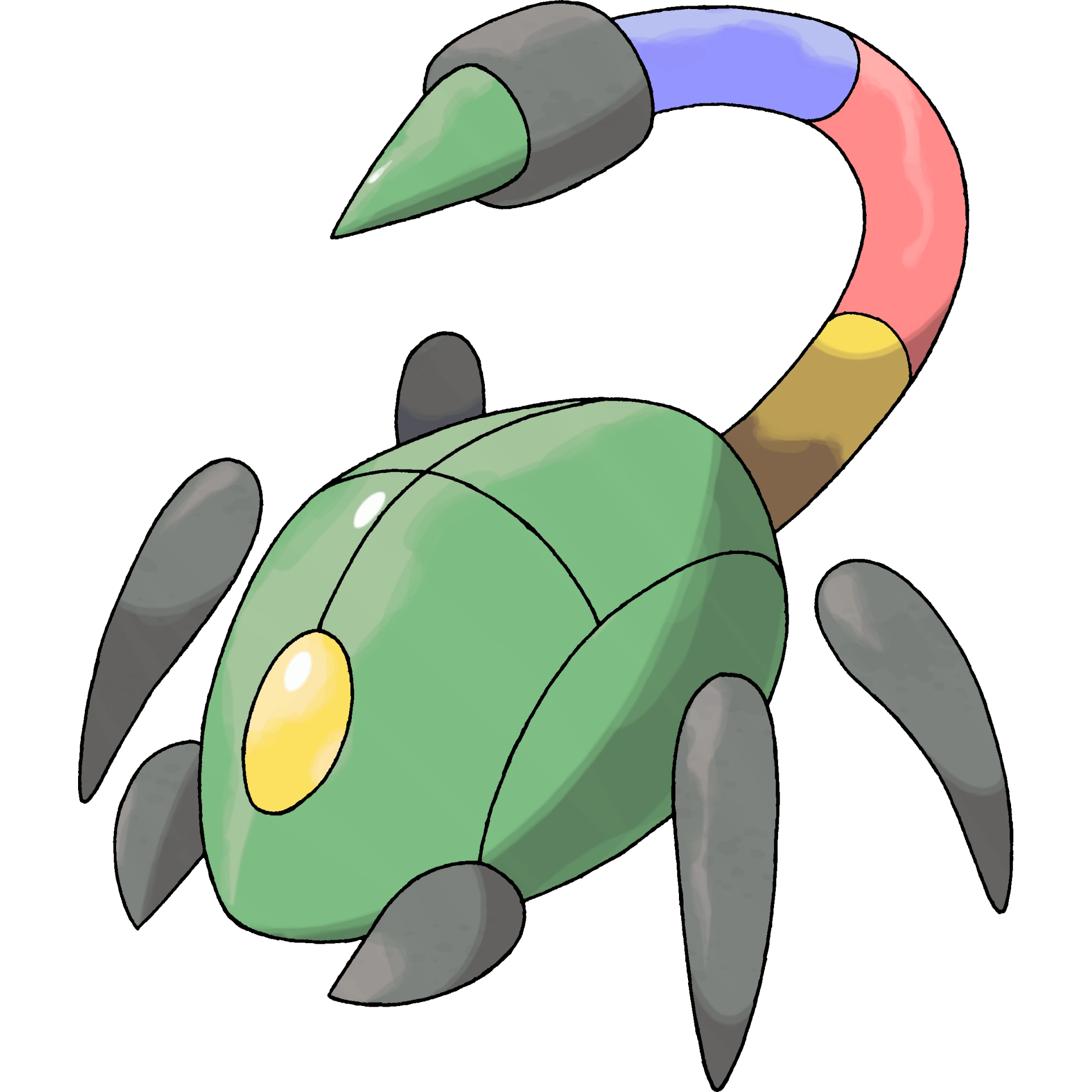 Vectol | CAPX Wiki | FANDOM powered by Wikia