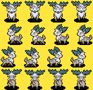 Overworld Sprites | CAPX Wiki | Fandom