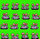 Overworld Sprites | CAPX Wiki | Fandom