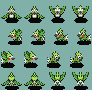 Overworld Sprites | CAPX Wiki | FANDOM powered by Wikia