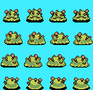 Overworld Sprites | CAPX Wiki | FANDOM powered by Wikia