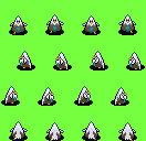 Overworld Sprites | CAPX Wiki | Fandom