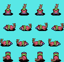 Overworld Sprites | CAPX Wiki | Fandom