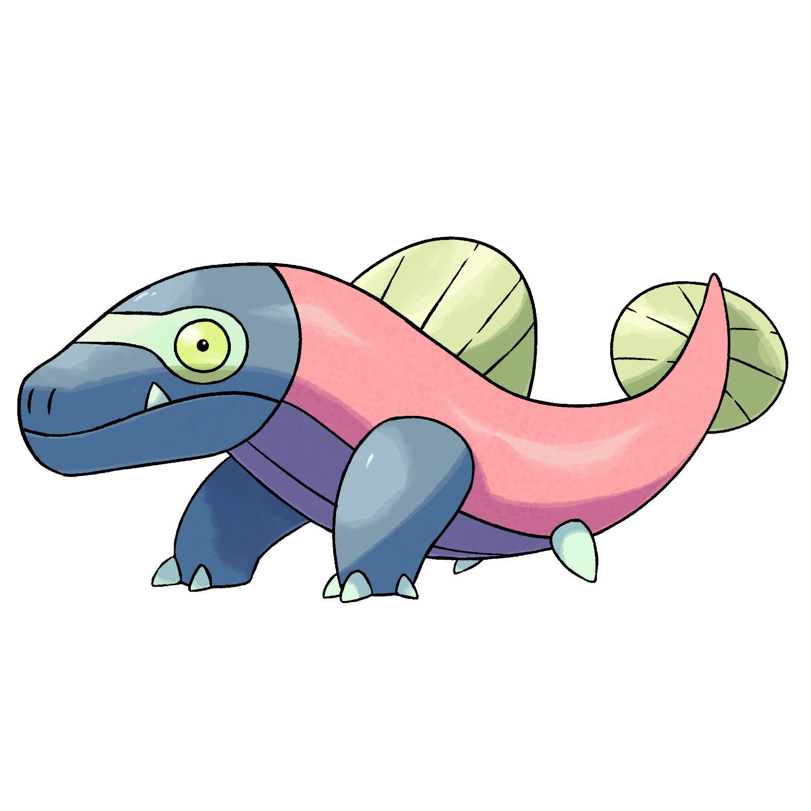 Barracute | CAPX Wiki | FANDOM powered by Wikia