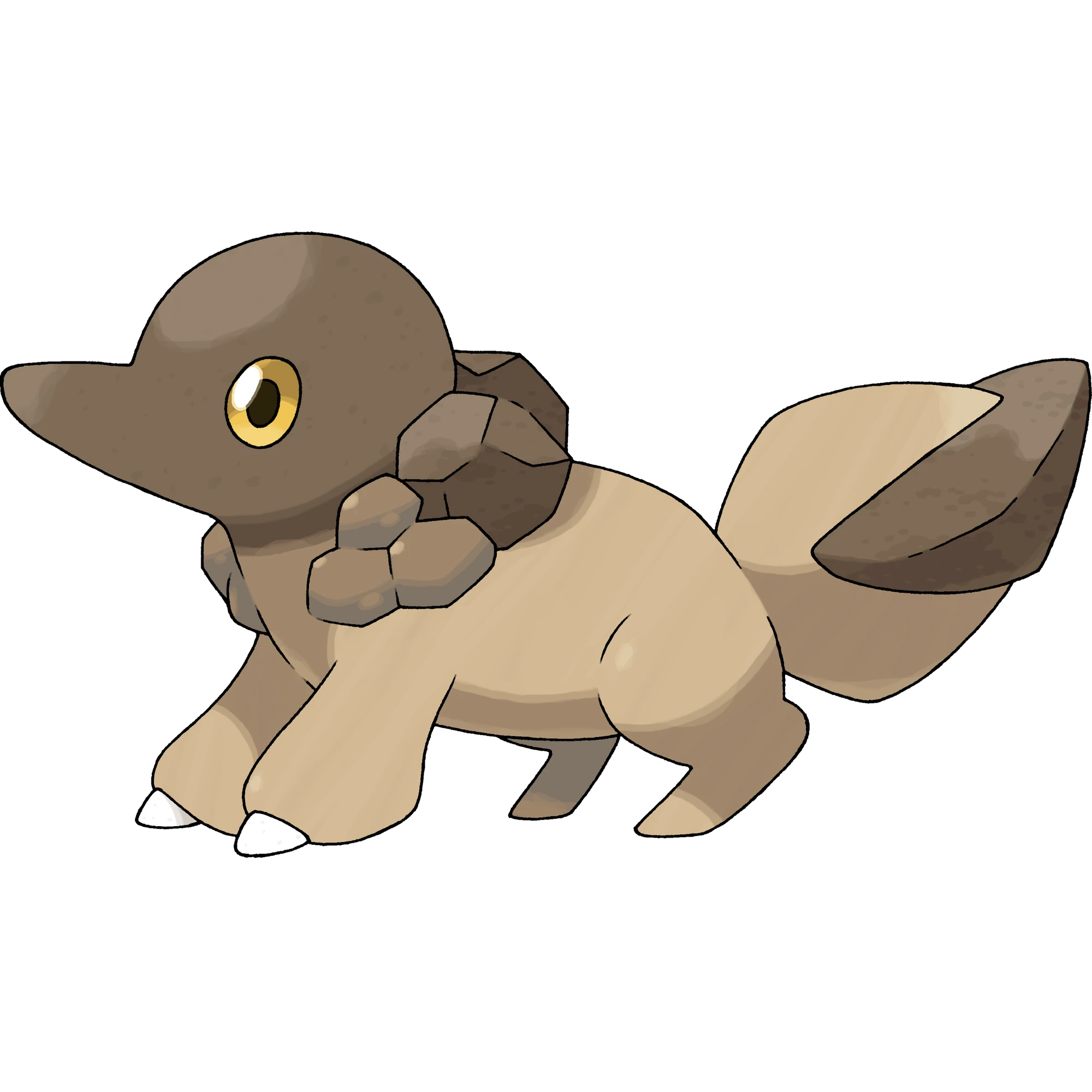 Pebblosa | CAPX Wiki | FANDOM powered by Wikia