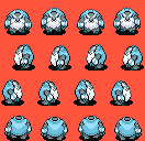 Overworld Sprites | CAPX Wiki | Fandom