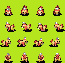 Overworld Sprites | CAPX Wiki | FANDOM powered by Wikia