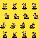 Overworld Sprites | CAPX Wiki | Fandom