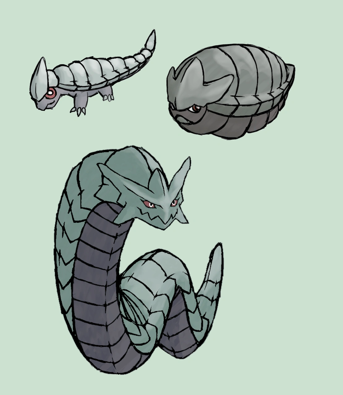Image - Steel worm.png | CAPX Wiki | FANDOM powered by Wikia