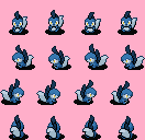 Overworld Sprites | CAPX Wiki | Fandom