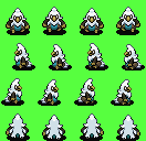 Overworld Sprites | CAPX Wiki | Fandom