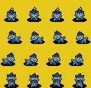 Overworld Sprites | CAPX Wiki | Fandom