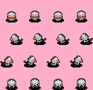 Overworld Sprites | CAPX Wiki | Fandom