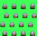 Overworld Sprites | CAPX Wiki | Fandom