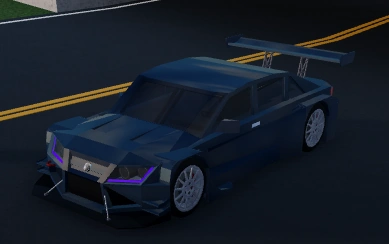 Avanta Zeta LMA GT3 | Car Crushers 2 Wiki | Fandom